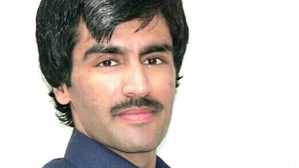 Khowar Literature Poetry, History, Authors, & Books - Preserve Cultures